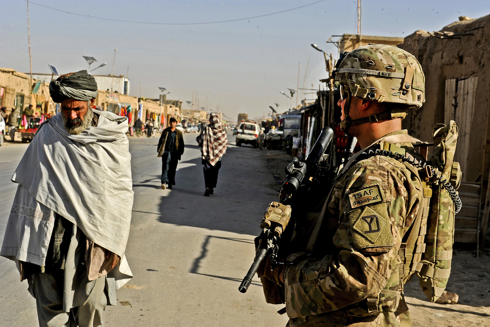 The President’s War Powers | Friends Committee On National Legislation