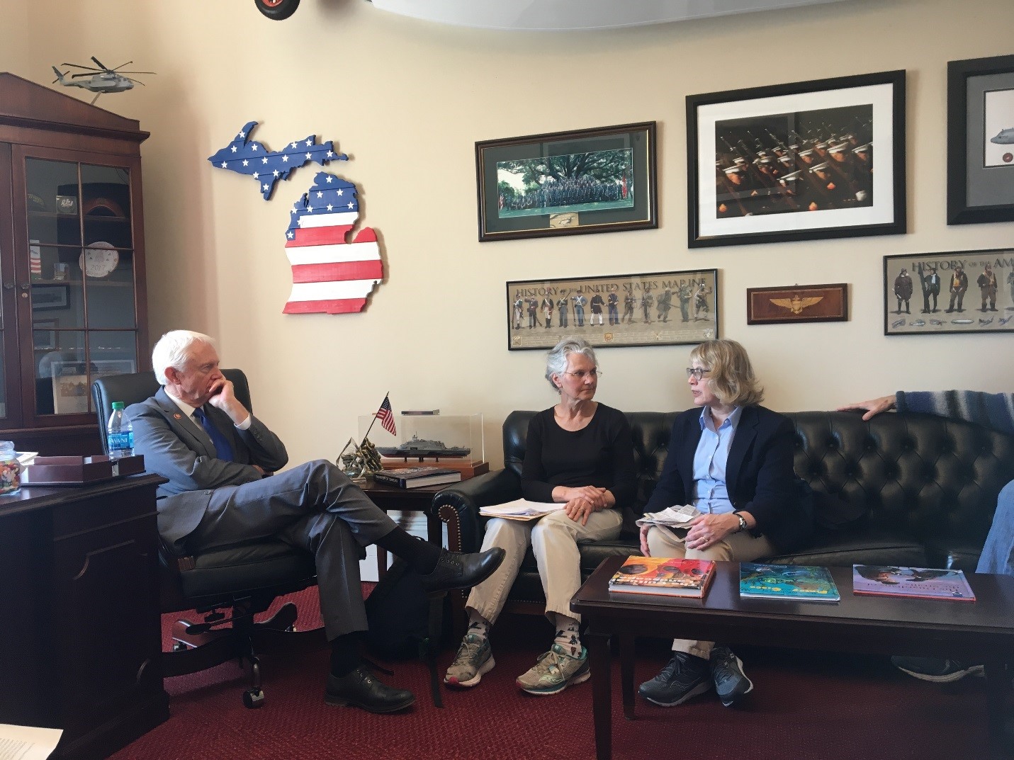 Prepare to Drive Change in the New Congress | Friends Committee On ...