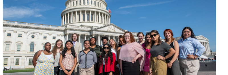 About | Friends Committee On National Legislation