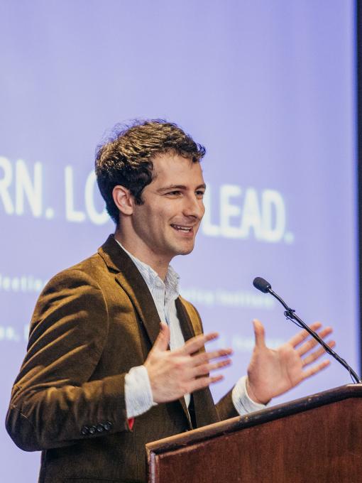 Remembering Tommy Raskin | Friends Committee On National Legislation