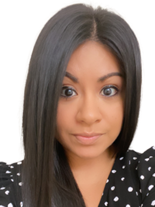 Jessica Bahena | Friends Committee On National Legislation