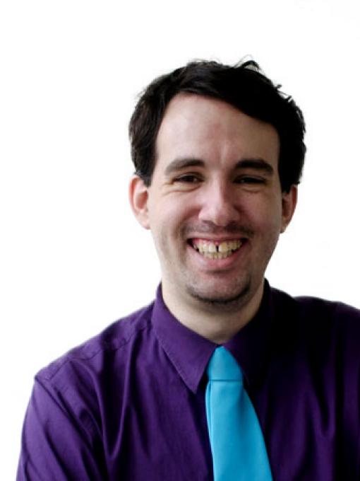 Sam Horne | Friends Committee On National Legislation