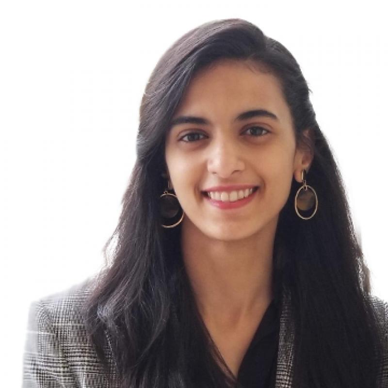 Staff & Governance | Friends Committee On National Legislation