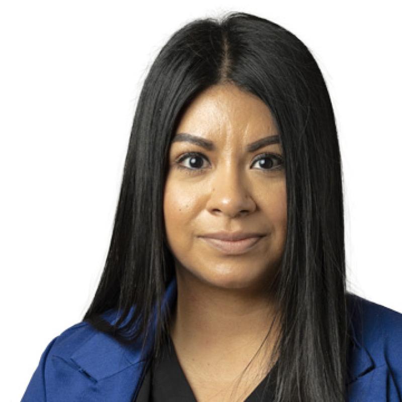 Staff & Governance | Friends Committee On National Legislation