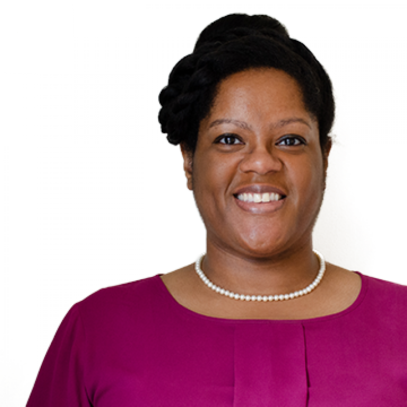 Staff & Governance | Friends Committee On National Legislation